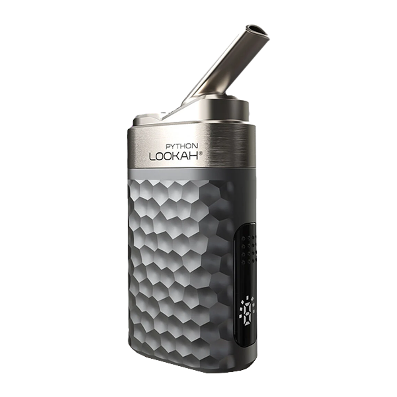 Lookah Python Quartz Pen(Grey) – CITY LINE SMOKE SHOP