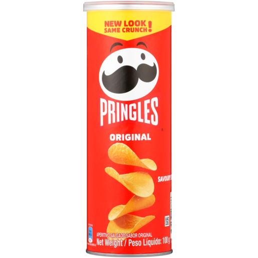 Pringles Original – CITY LINE SMOKE SHOP