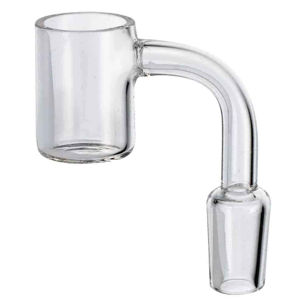QB58 Frio Quartz Banger (18mm Male 45D) – CITY LINE SMOKE SHOP