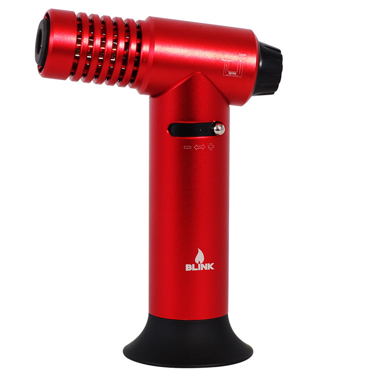 Blink Carbine Torch Red – CITY LINE SMOKE SHOP
