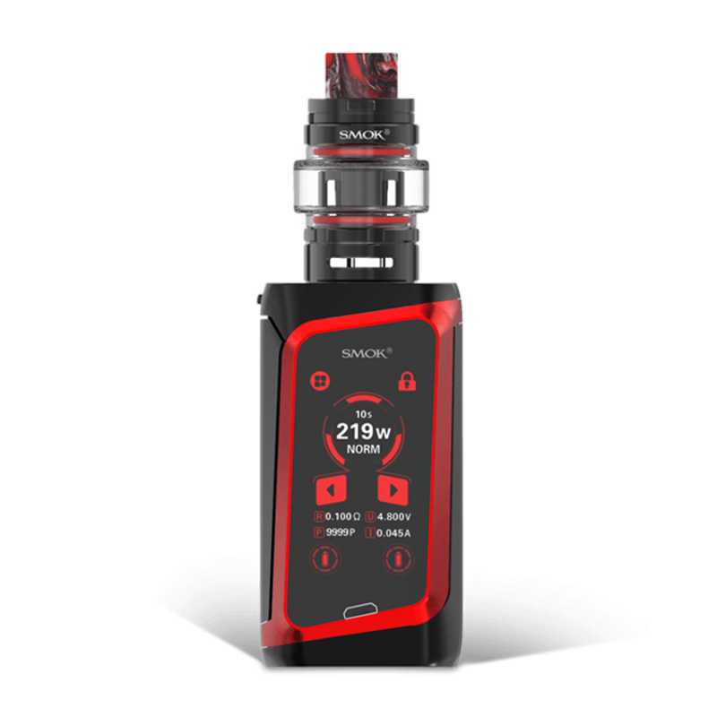 Smok Morph 219 Kit Multi – CITY LINE SMOKE SHOP